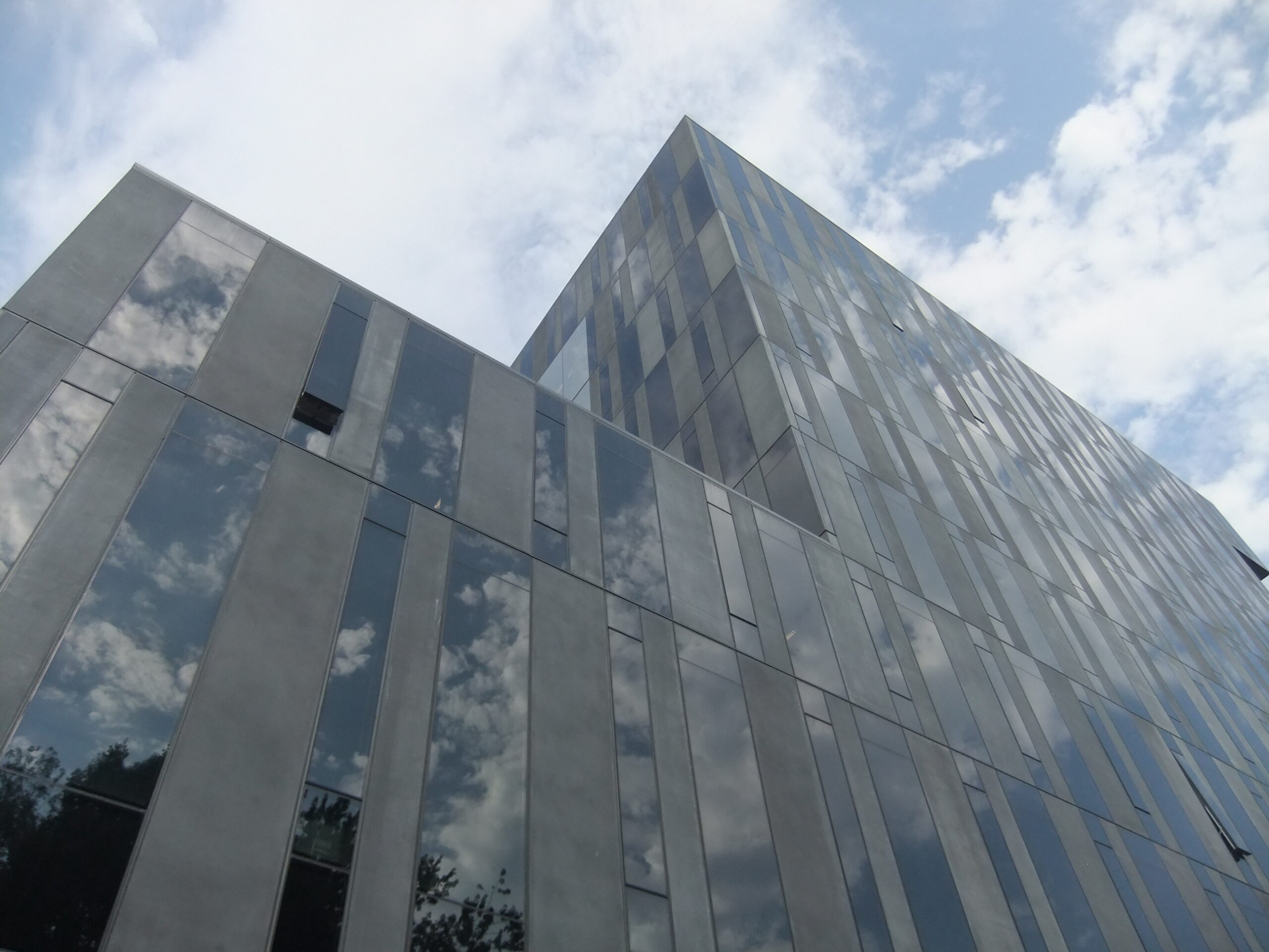 Architectural Wall Panels - PreCon